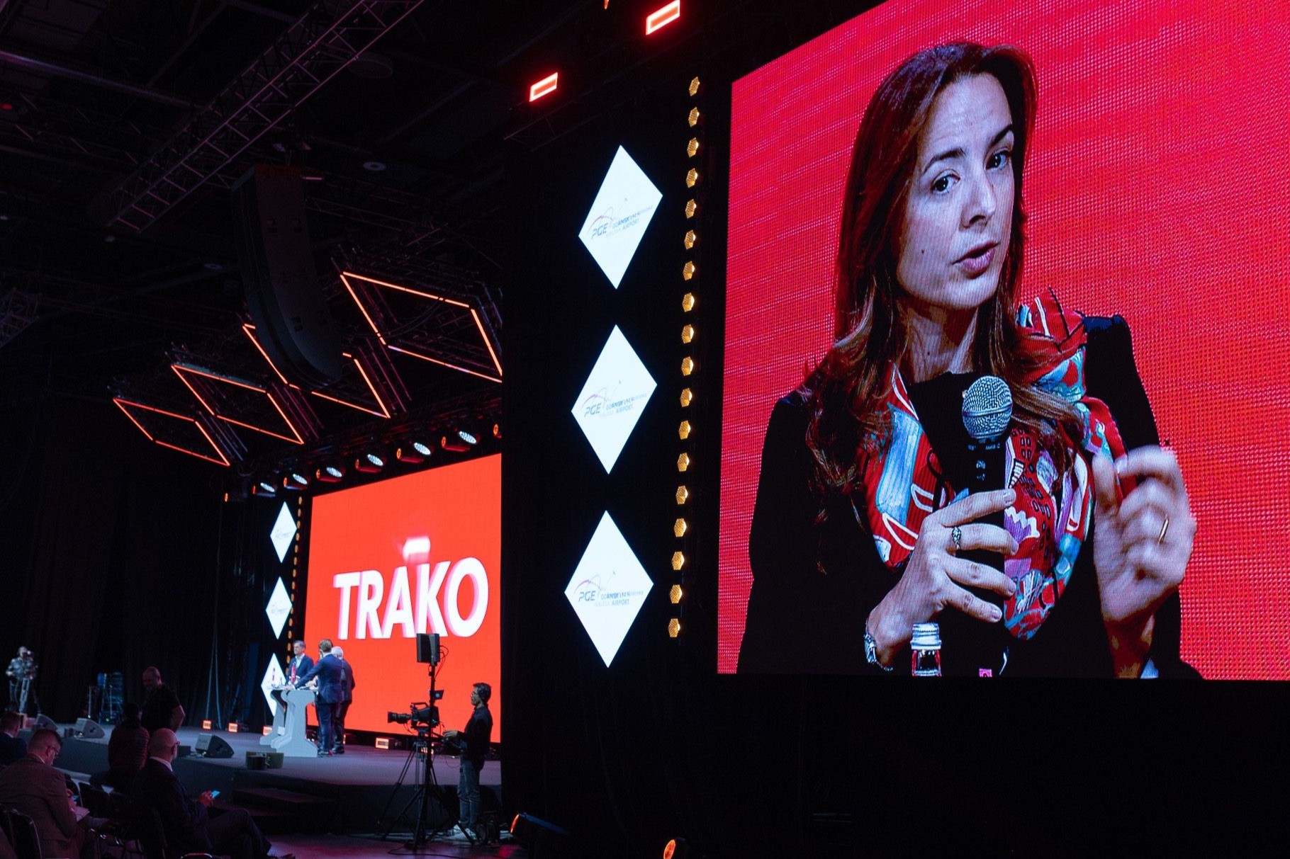 ERA at TRAKO 2025 | European Union Agency for Railways